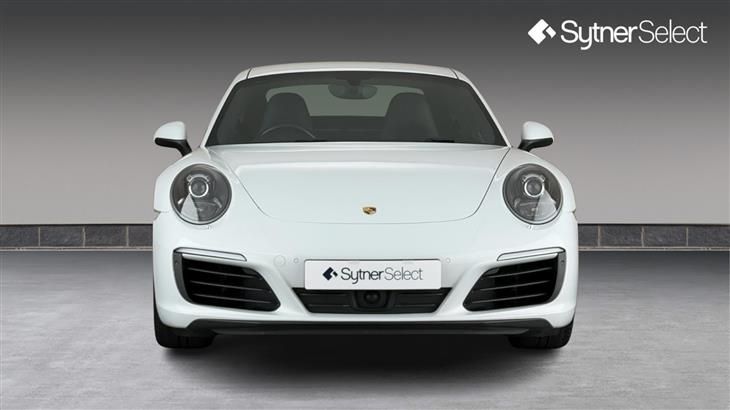 Sytner Select Swindon stocklist on PistonHeads UK - PistonHeads UK