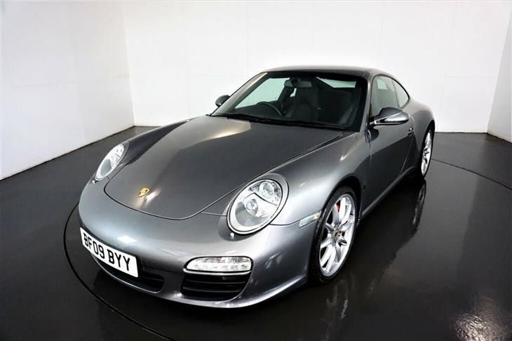 Porsche 911 Carrera [997] cars for sale | PistonHeads UK