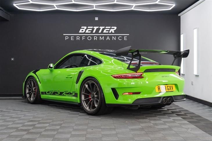 Porsche 911 GT3 cars for sale | PistonHeads UK