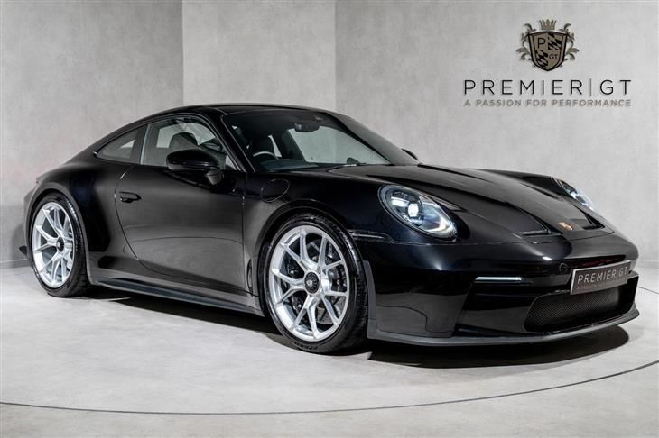 Porsche 911 GT3 cars for sale - PistonHeads UK