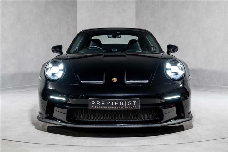 Porsche 911 GT3 cars for sale - PistonHeads UK