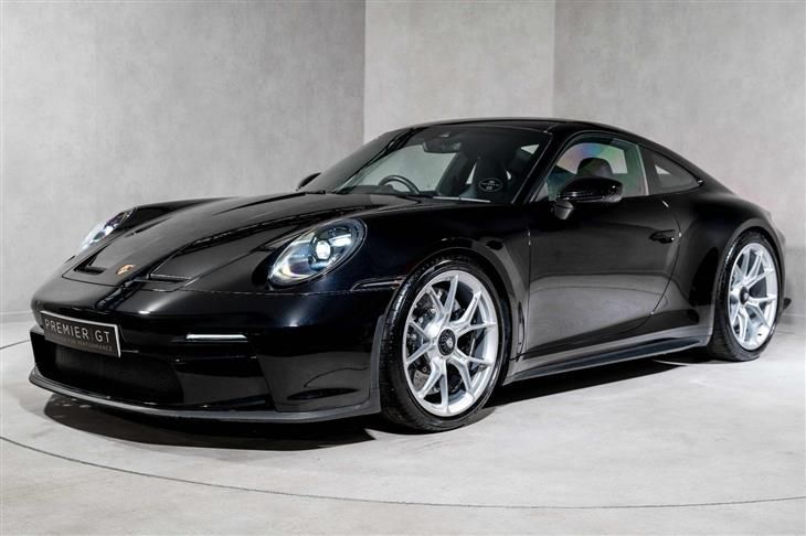 Porsche 911 GT3 cars for sale - PistonHeads UK