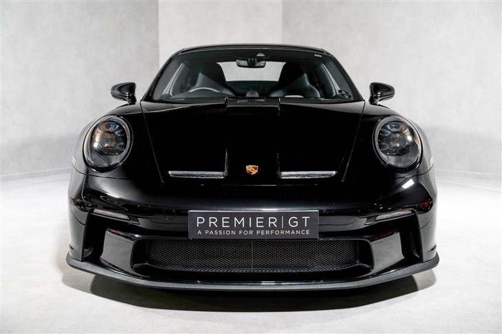 Porsche 911 GT3 cars for sale - PistonHeads UK
