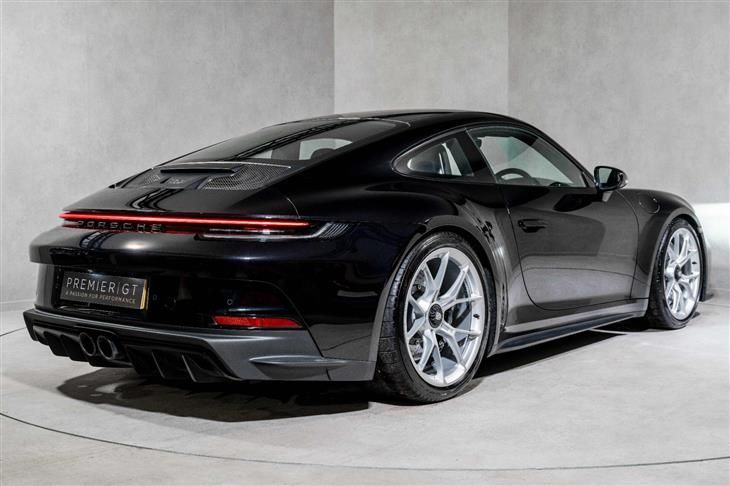 Porsche 911 GT3 cars for sale - PistonHeads UK