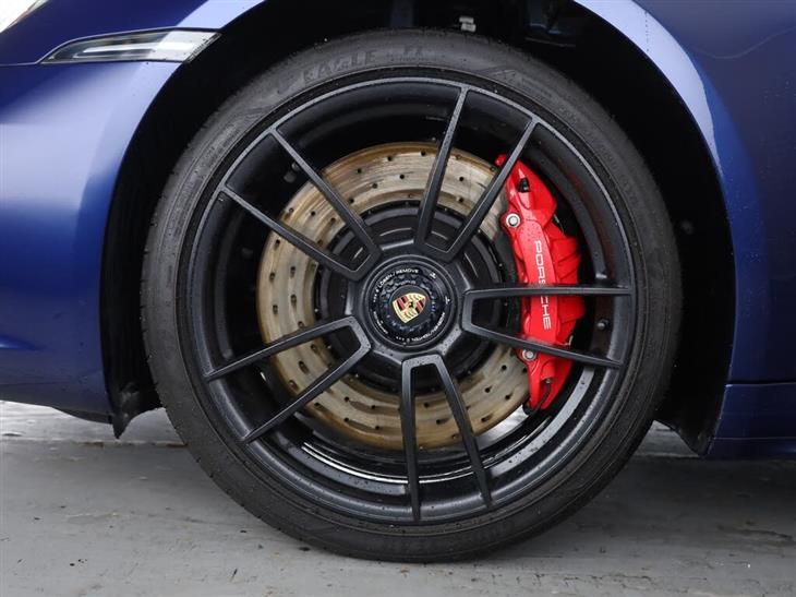 Porsche 911 cars for sale - PistonHeads UK