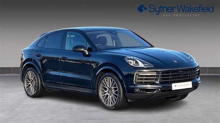 Sytner Select Wakefield stocklist on PistonHeads UK - PistonHeads UK
