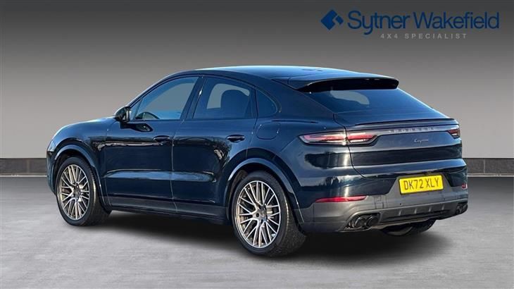 Sytner Select Wakefield stocklist on PistonHeads UK - PistonHeads UK