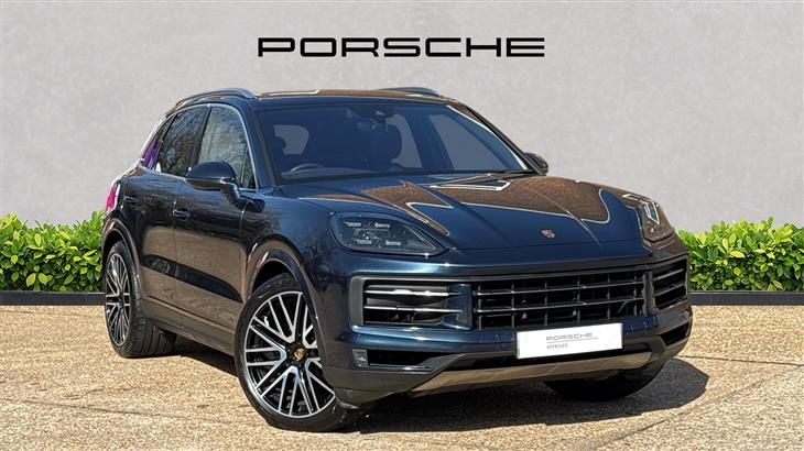 Used Porsche cars for sale - PistonHeads UK