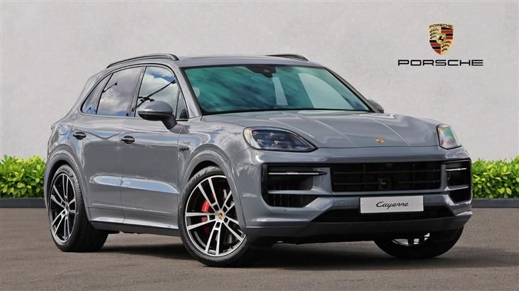 Porsche cars for sale - PistonHeads UK