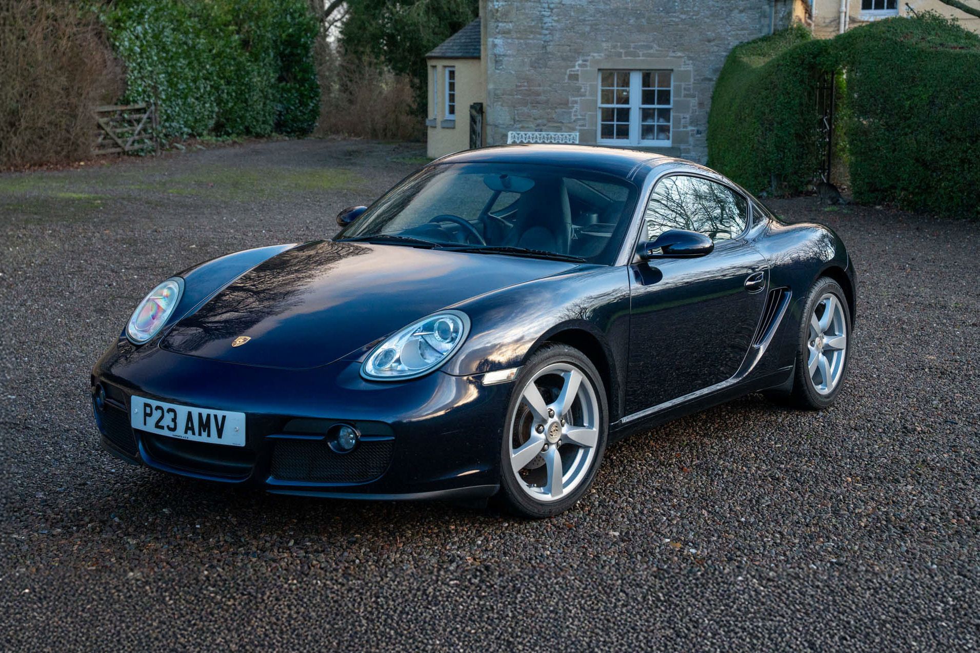 Online Premium & Performance Car Auctions in the UK - PistonHeads UK