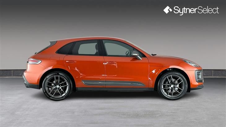 Sytner Select Cardiff stocklist on PistonHeads UK - PistonHeads UK