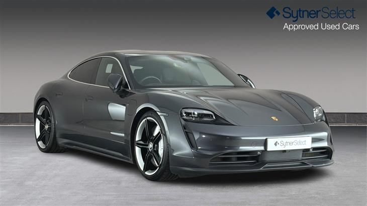 Sytner Select Northampton stocklist on PistonHeads UK - PistonHeads UK