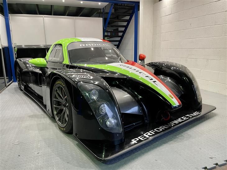 Radical cars for sale | PistonHeads UK