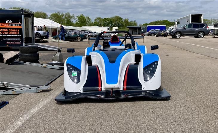 Radical cars for sale - PistonHeads UK