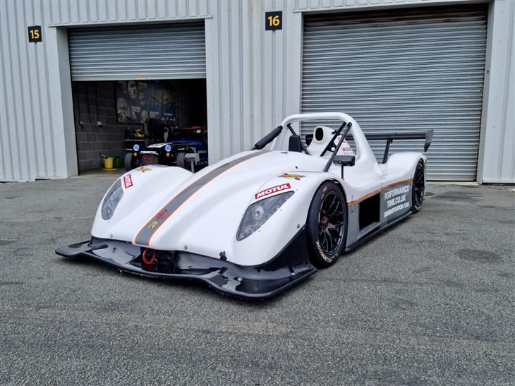 Radical cars for sale | PistonHeads UK