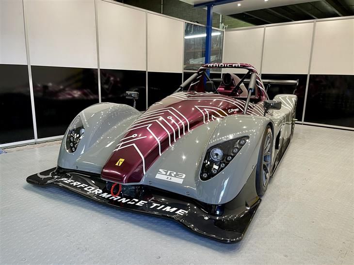2022 Radical cars for sale | PistonHeads UK