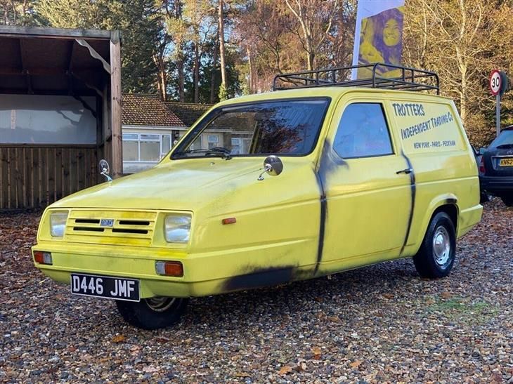 Reliant Other Models cars for sale | PistonHeads UK