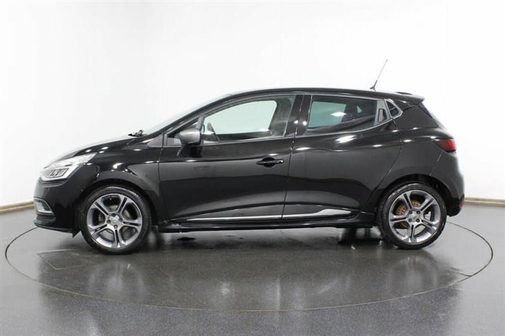 Renault Renaultsport Clio cars for sale | PistonHeads UK