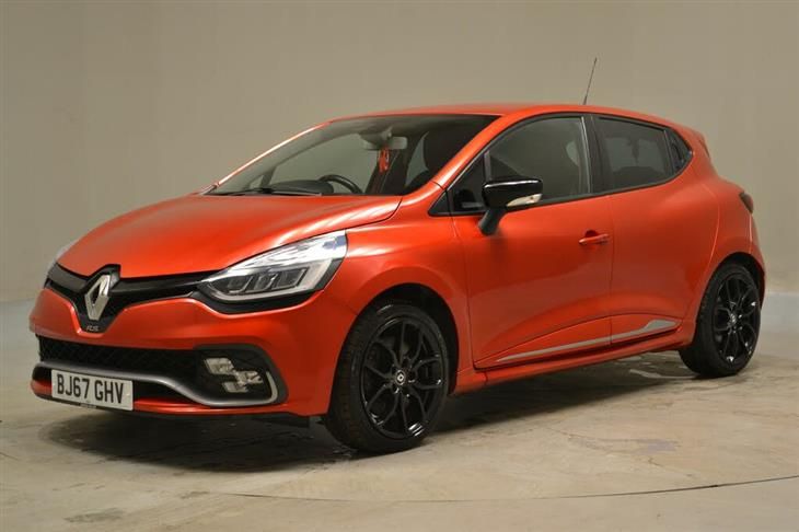 Renault cars for sale - PistonHeads UK
