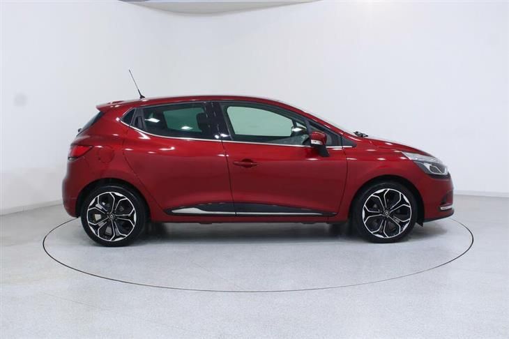 Renault Renaultsport Clio cars for sale | PistonHeads UK