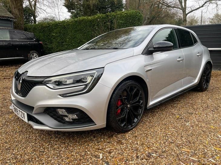 Renault cars for sale - PistonHeads UK