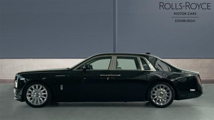 Rolls Royce Phantom cars for sale | PistonHeads UK