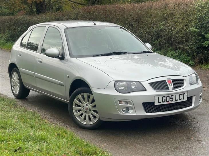 Rover 200/25 cars for sale - PistonHeads UK