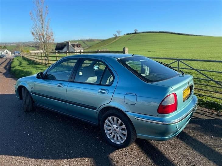 Rover 400/45 cars for sale | PistonHeads UK