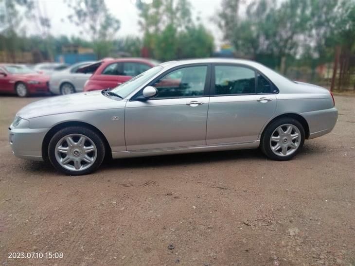Rover 75 cars for sale - PistonHeads UK