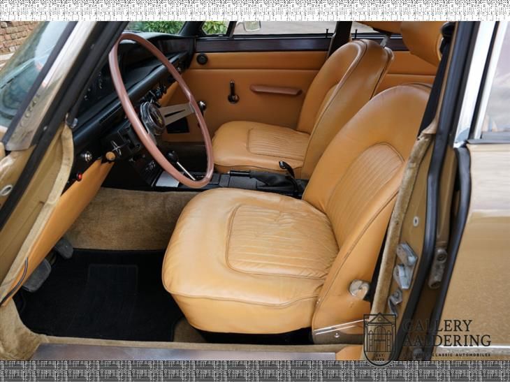 Rover P6 cars for sale - PistonHeads UK