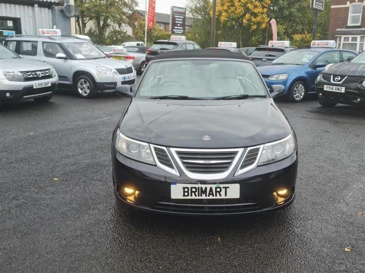 Saab cars for sale | PistonHeads UK