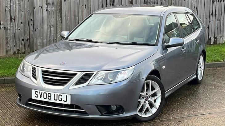 Saab cars for sale | PistonHeads UK