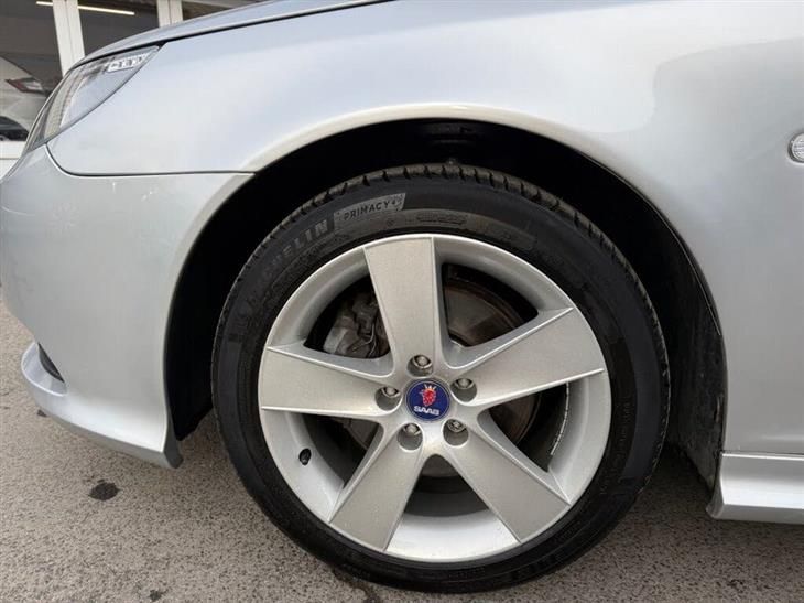 Used Saab cars for sale - PistonHeads UK