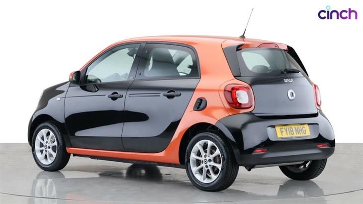Smart Car cars for sale | PistonHeads UK