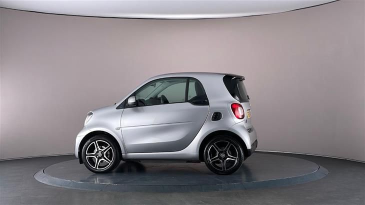 Smart City/ForTwo cars for sale - PistonHeads UK