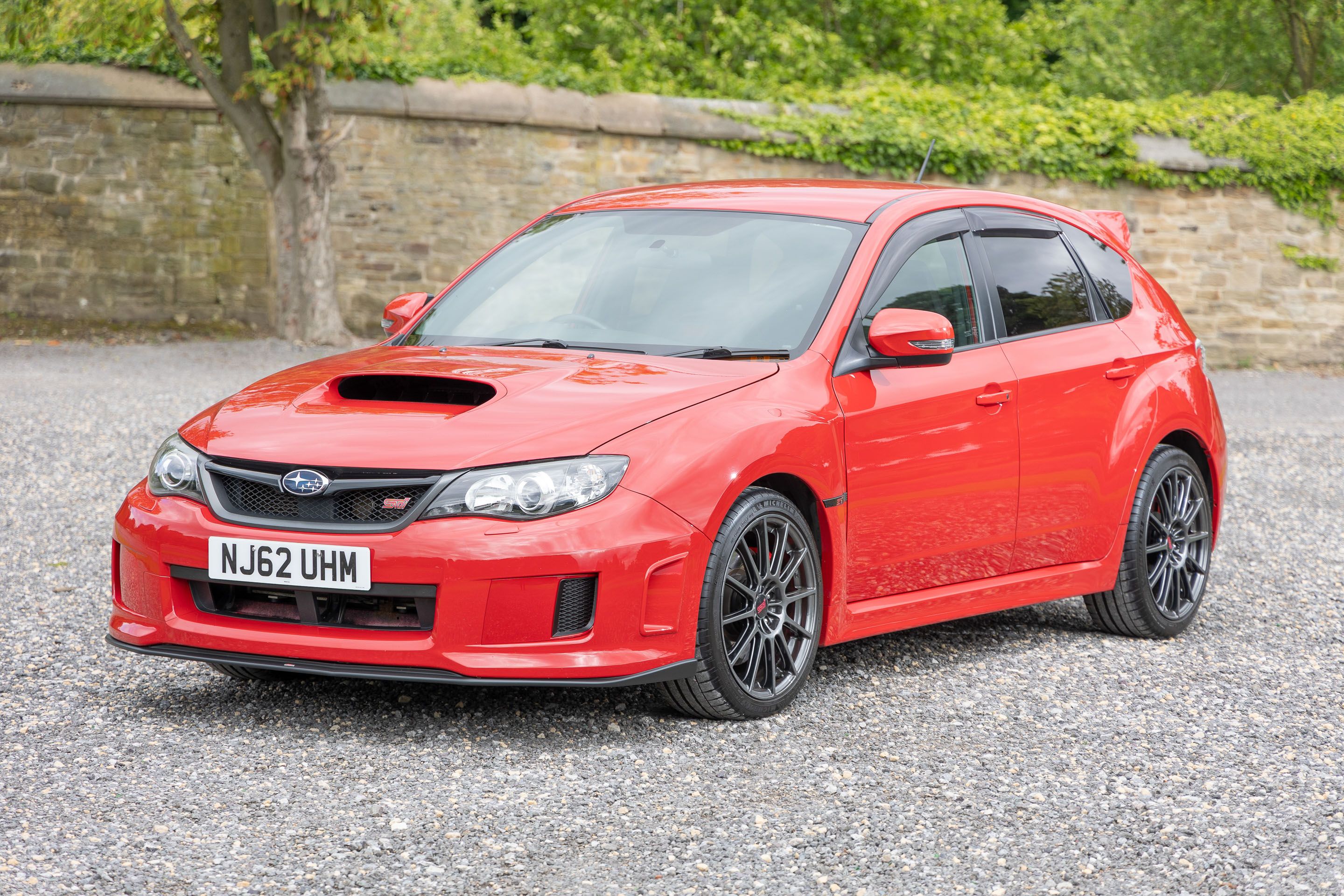 Online Premium & Performance Car Auctions in the UK - PistonHeads UK