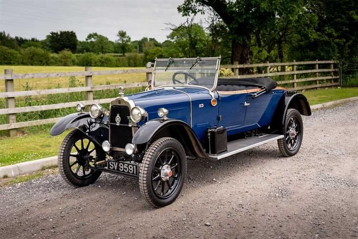 Talbot All Models cars for sale | PistonHeads UK