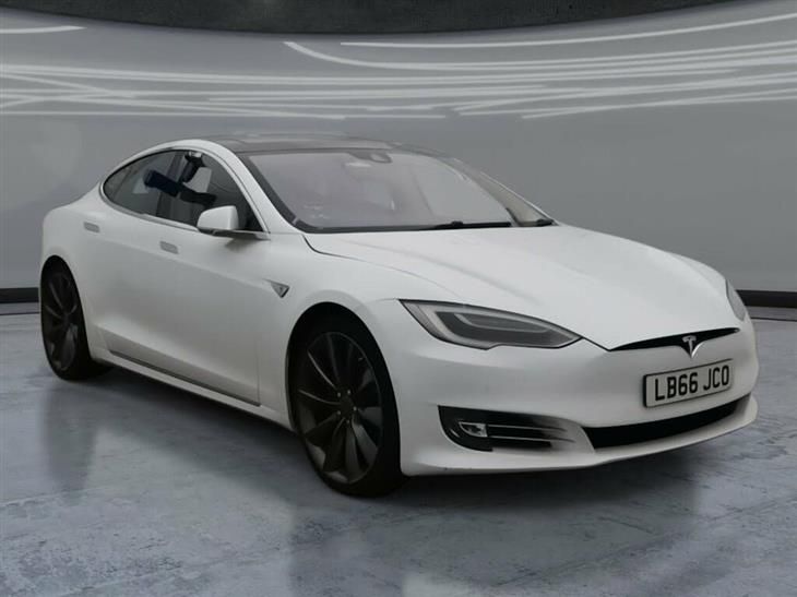 Tesla Model S cars for sale - PistonHeads UK