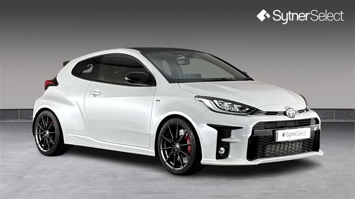 Sytner Select Nottingham stocklist on PistonHeads UK - PistonHeads UK