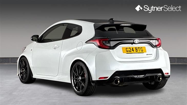 Sytner Select Nottingham stocklist on PistonHeads UK - PistonHeads UK