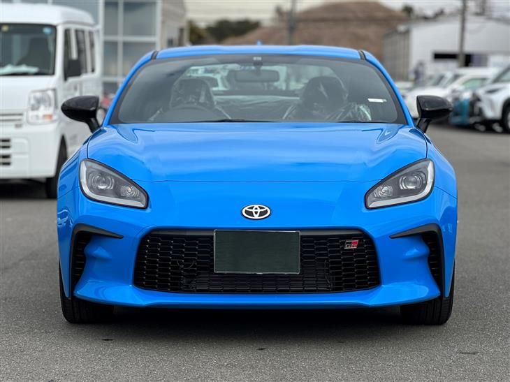 Toyota GR86 cars for sale | PistonHeads UK