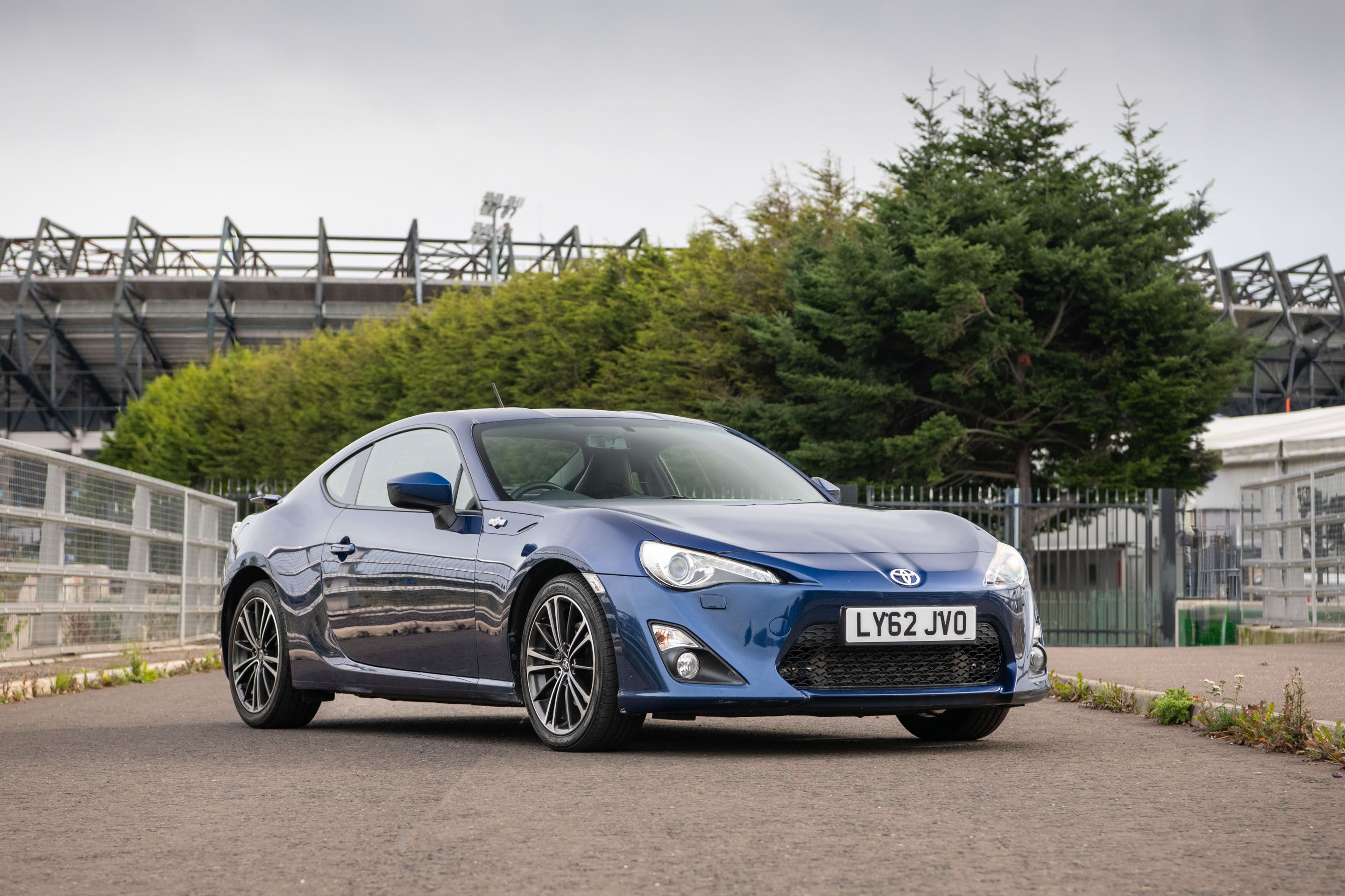 Online Premium & Performance Car Auctions in the UK - PistonHeads UK