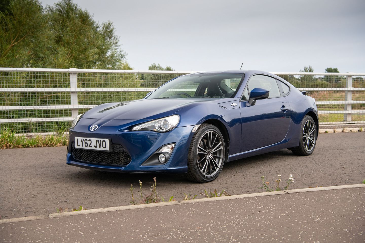 For Sale | 2012 Toyota GT86 Tuning Developments Turbo