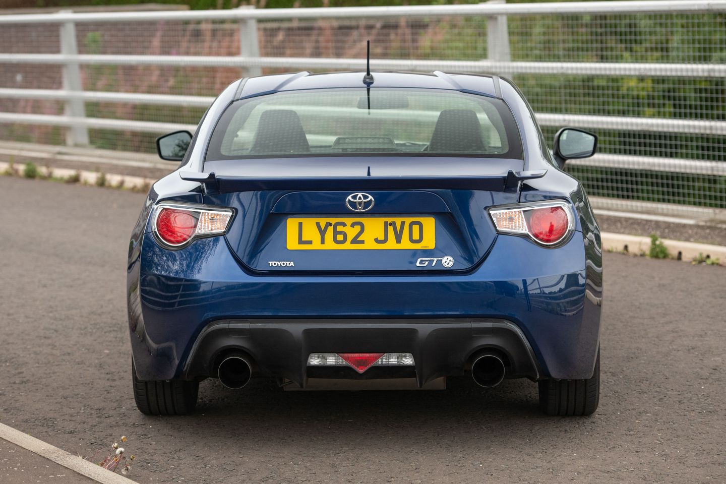 For Sale | 2012 Toyota GT86 Tuning Developments Turbo