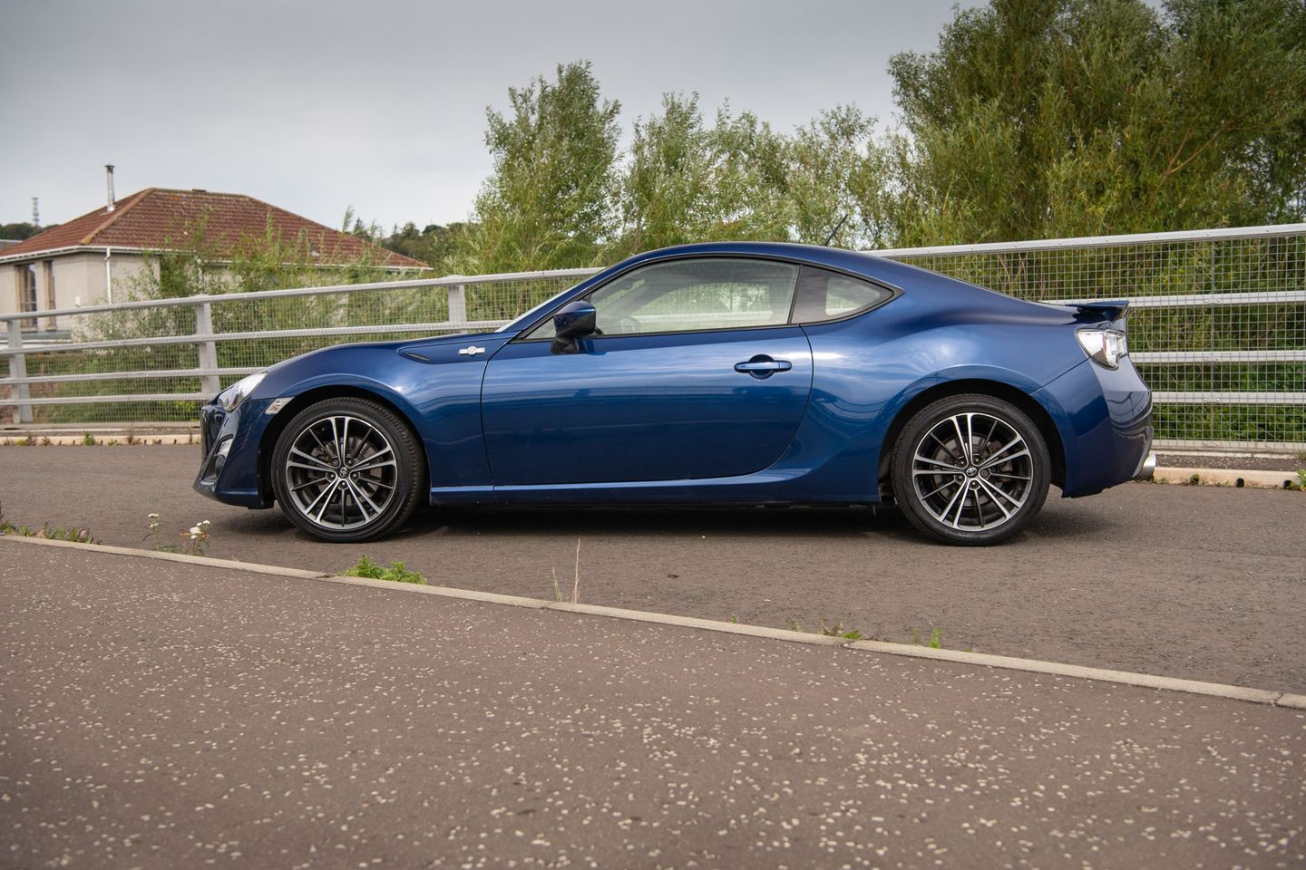 For Sale | 2012 Toyota GT86 Tuning Developments Turbo