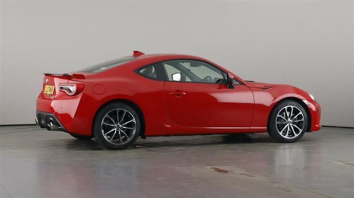 Toyota GT86 cars for sale | PistonHeads UK