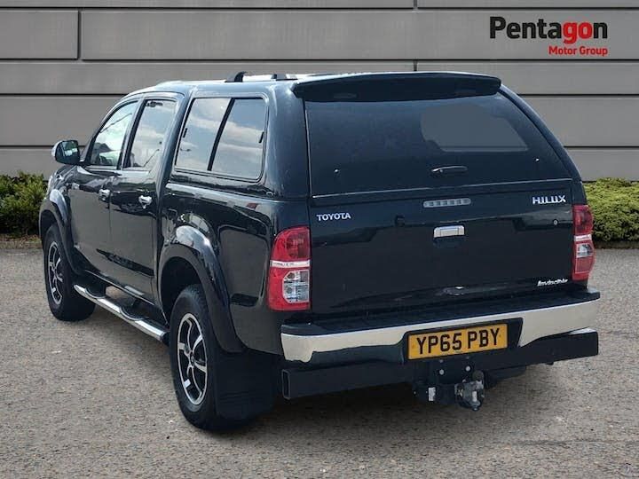 Pick-ups | PistonHeads UK