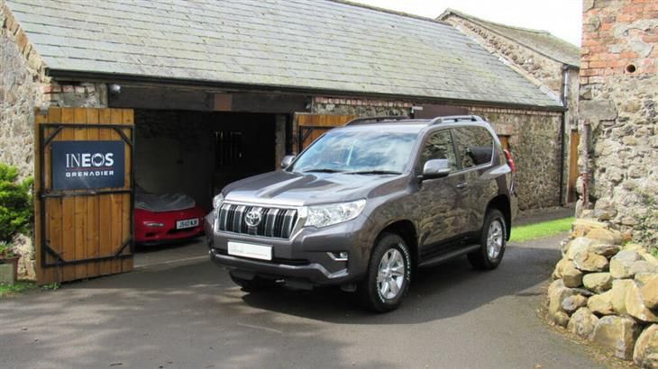 Used cars for sale | PistonHeads UK