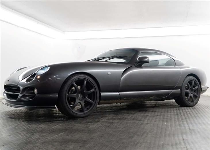 TVR Cerbera cars for sale | PistonHeads UK