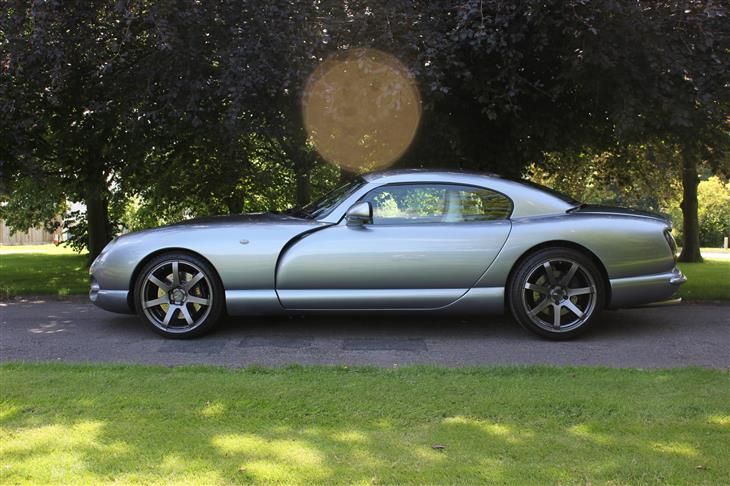 TVR Cerbera cars for sale | PistonHeads UK